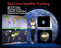 The Sun & Space Weather | Space-for-All at HobbySpace